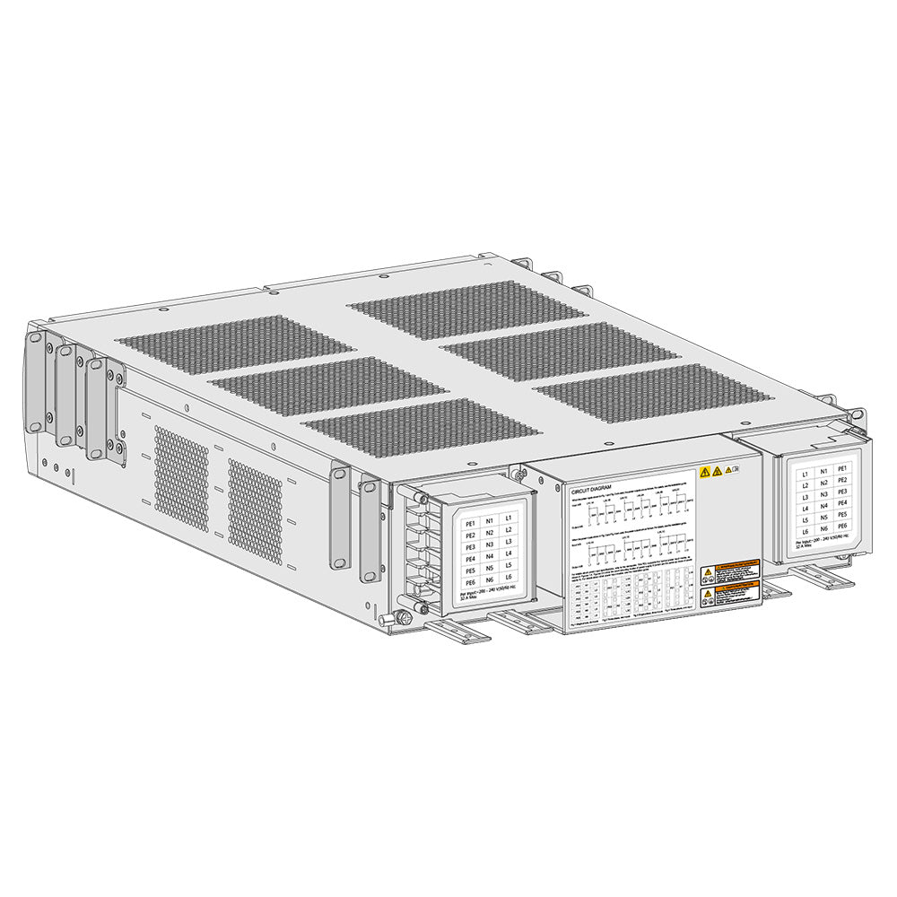 Huawei APD32-12-24 Power Distribution Unit Best Price - HuaTelecom.com
