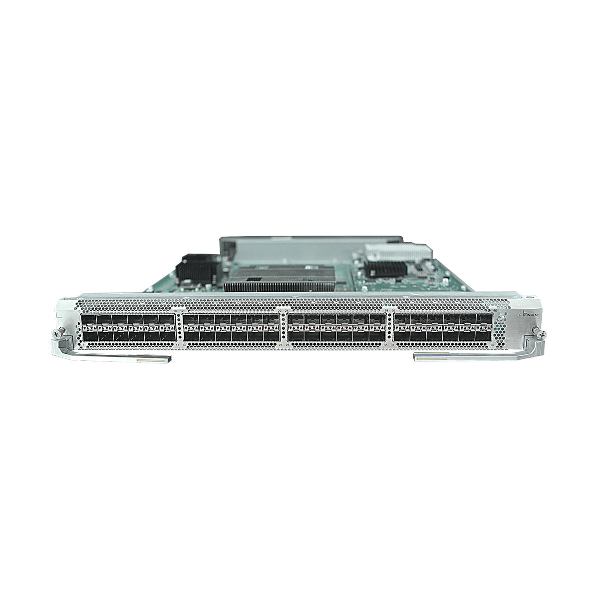 Huawei CE-L48XS-FG Interface Card Best Price - HuaTelecom.com