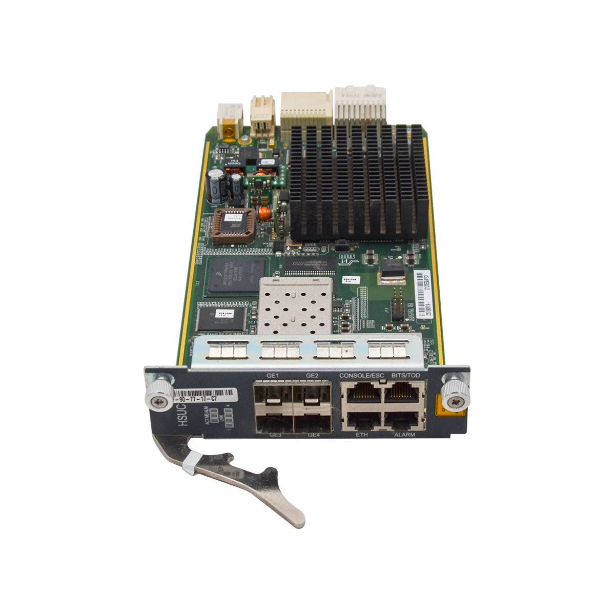 FiberHome HSUC Uplink Card Price & Datasheet - Huatelecom