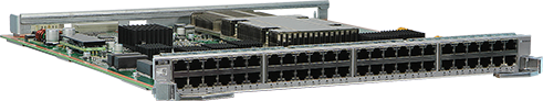 Huawei LE1D2G48TX5H Interface Card Best Price - HuaTelecom.com