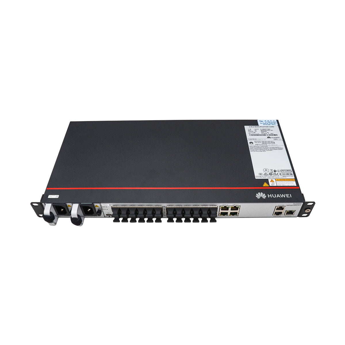 Huawei NetEngine 8000 M1C & Datasheet - Huatelecom