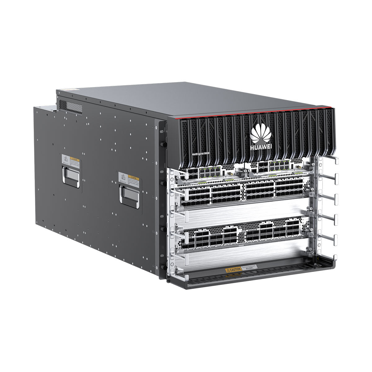Huawei NE8000 X4 Router & Datasheet - Huatelecom
