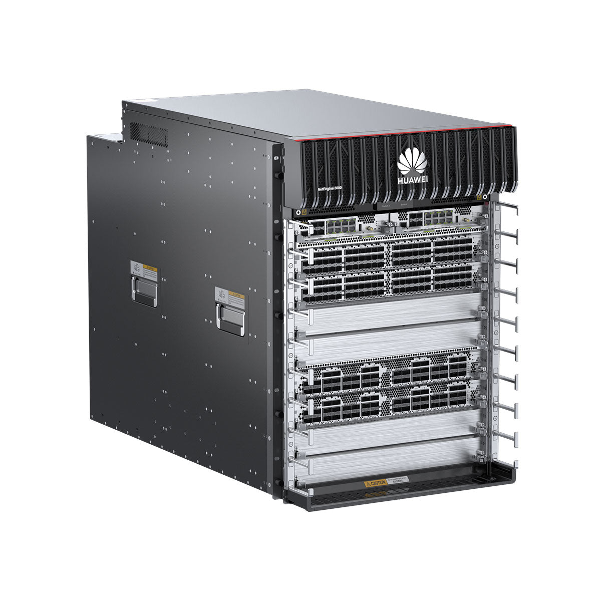 Huawei NE8000 X8 Router & Datasheet - Huatelecom