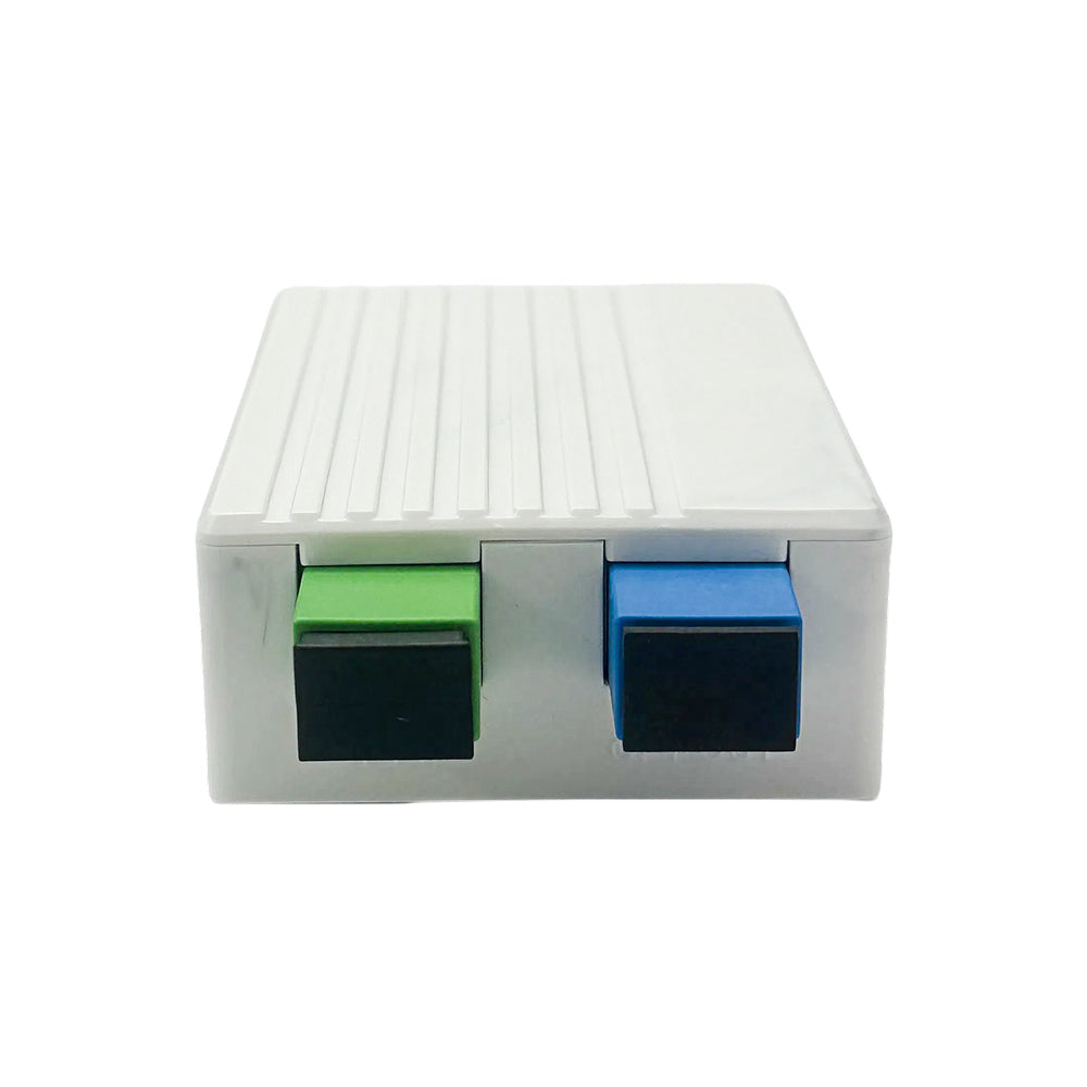 OR18P WDM FTTH Passive optical receiver Best Price - HuaTelecom.com