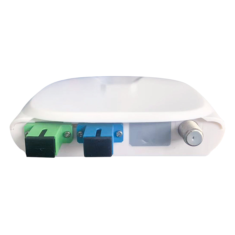 OR19P Passive Mini Optical Receiver Best Price - HuaTelecom.com